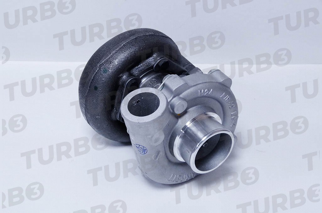 Turbo TA3118 FORD - Turbo 3