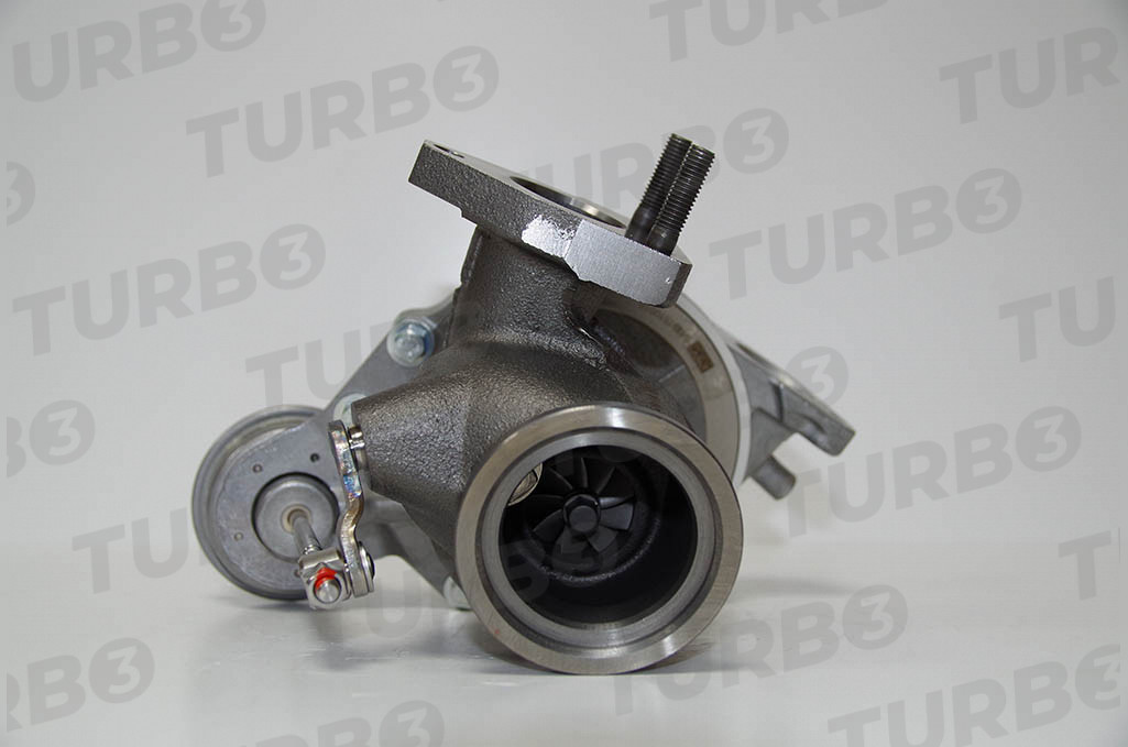 TURBO KP39 FIAT - Turbo 3