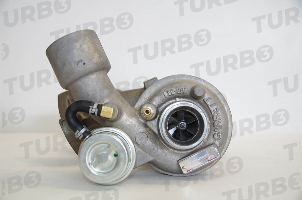 Turbo GT1544S Ford - Turbo 3